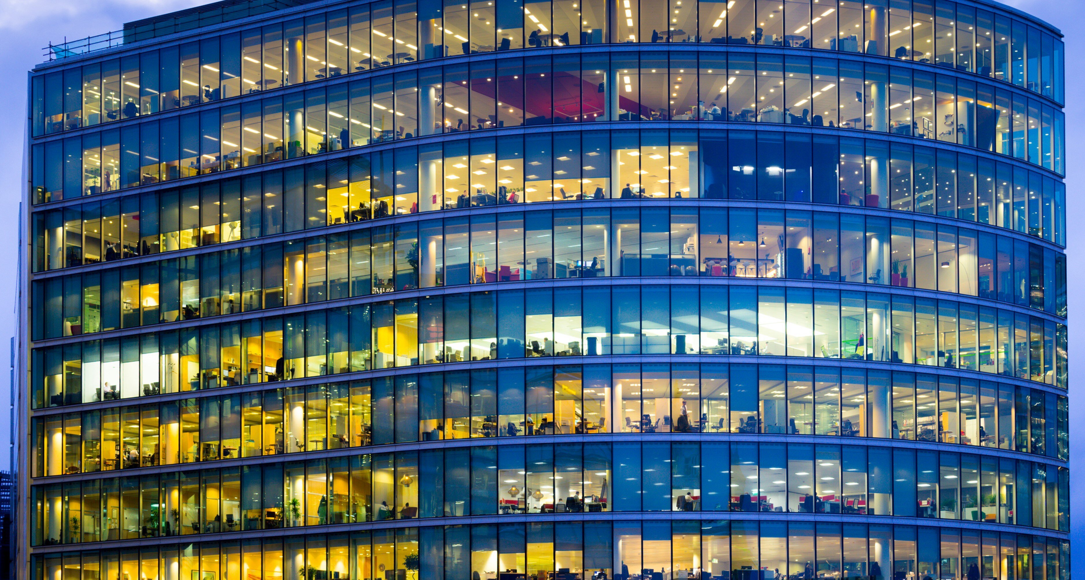 Étude des données européennes au T3 2024 : focus Rotterdam, Genève et ...